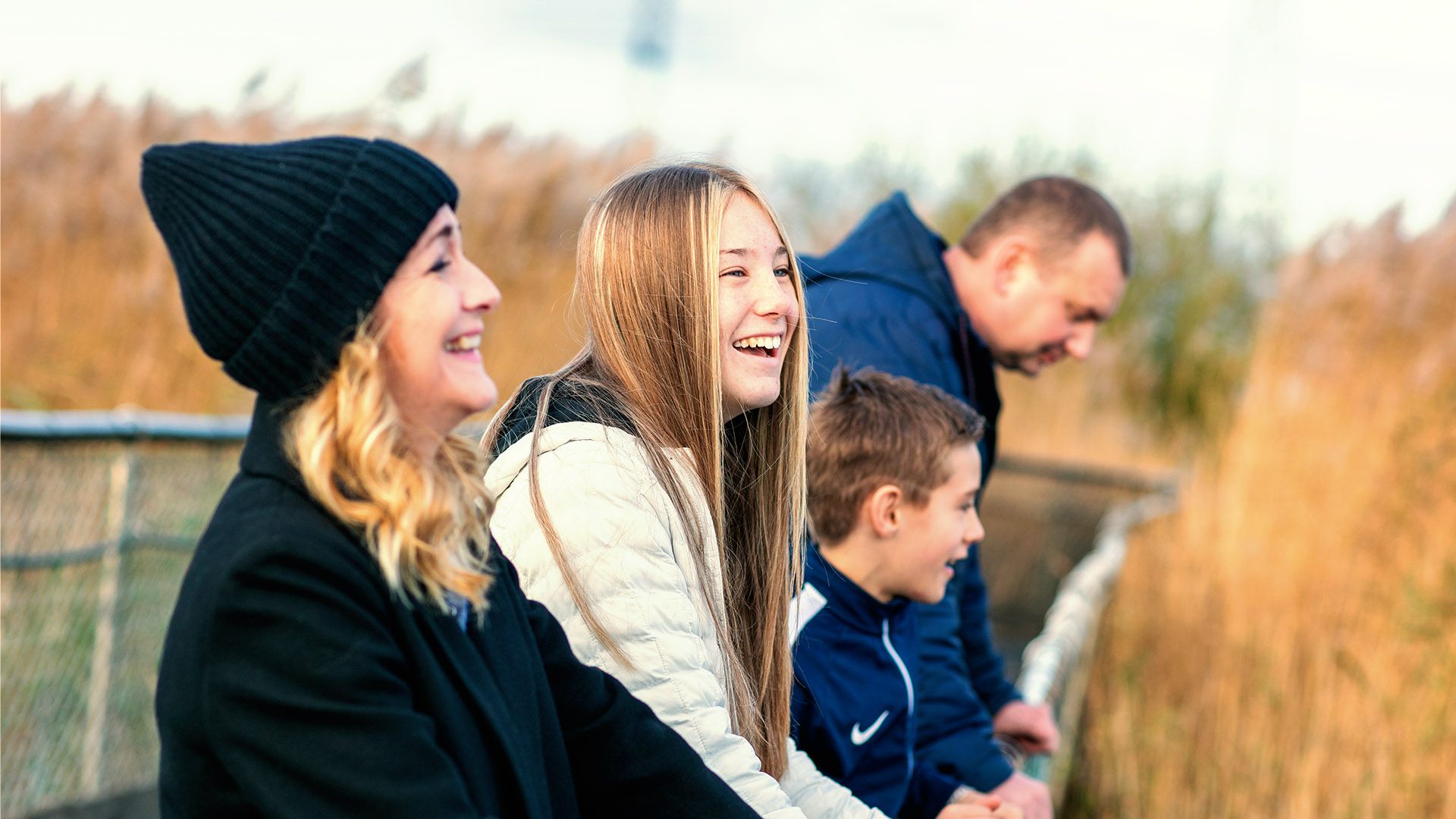 What to expect when fostering a teenager - foster wales caerphilly